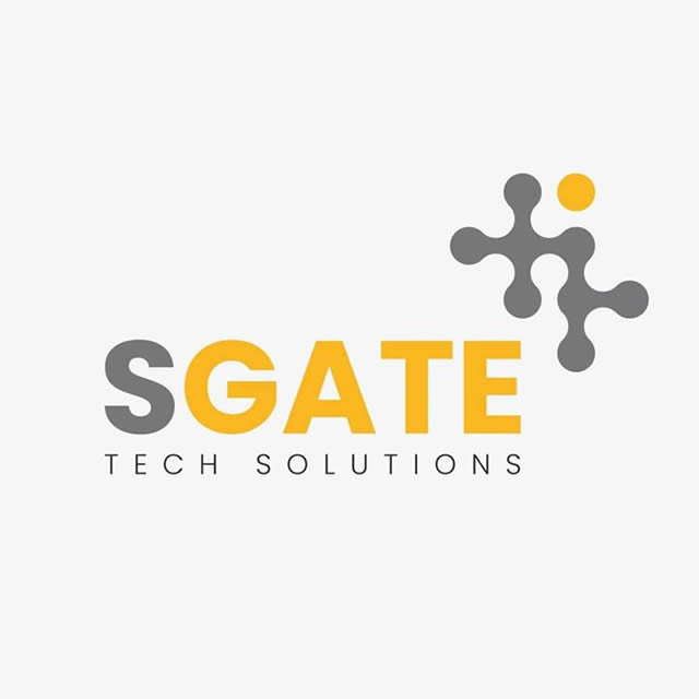 Samrat Yadav - CEO | sGate Tech Solutions Pvt. Ltd.