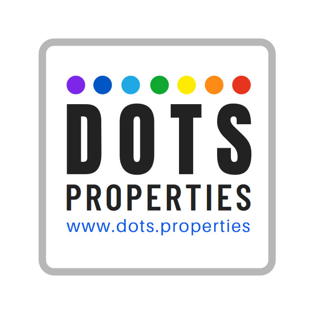 Shailendra Tokas - Founder :: Dots Properties :: Digital Business Cards